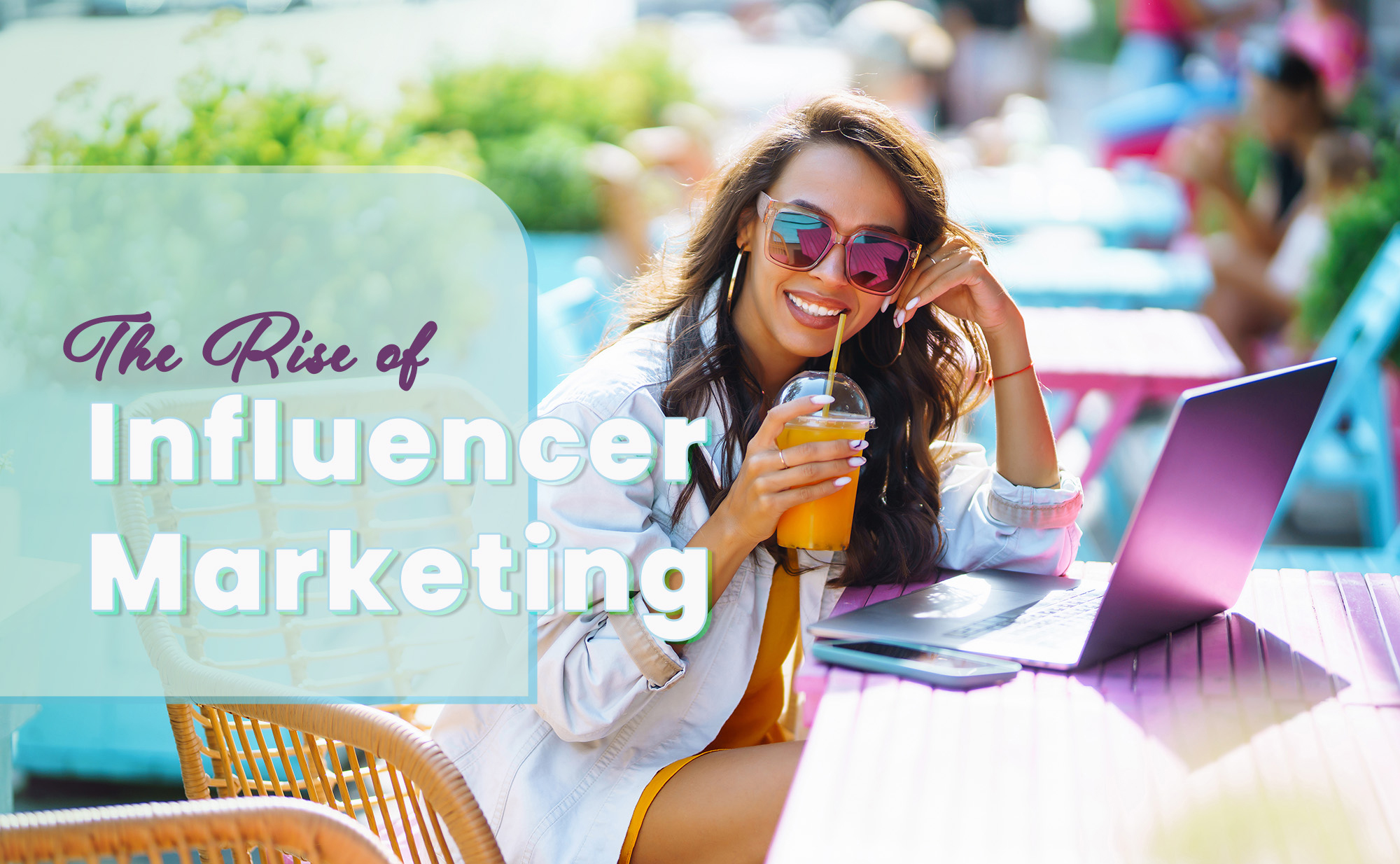 Rise of Influencer Marketing: Harnessing Personal Brands - Kingleon ...